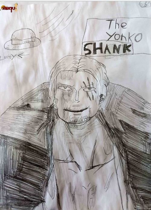 Create a worst one piece drawings Tier List - TierMaker