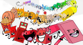 Create a All bfdi seasons character Tier List - TierMaker