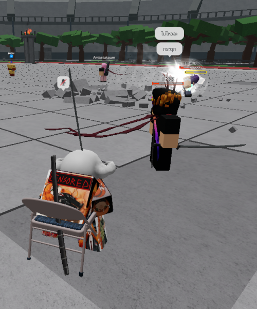 Create a HBG ALL MOVES Tier List - TierMaker