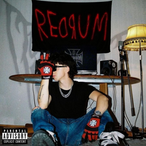 Haranczykov - REDRUM Tier List (Community Rankings) - TierMaker