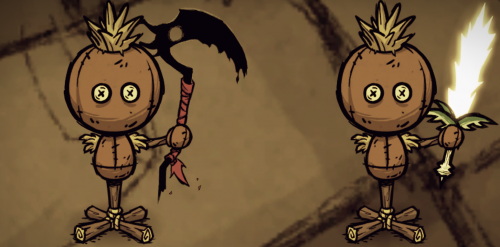 DST - Weapons Tier List (Community Rankings) - TierMaker