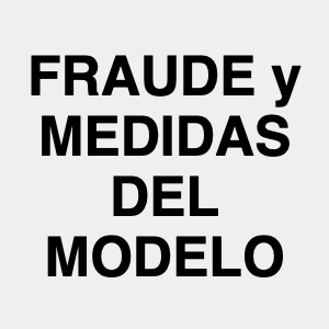 Create a Medidas de seguimiento y diagnóstico de modelos Tier List ...