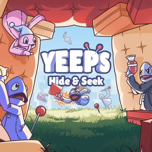 Create A Yeeps Hide And Seek Gadgets Tier List Tiermaker 8033