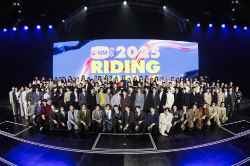 GMMTV 2025 ARTISTS Tier List (Community Rankings) - TierMaker