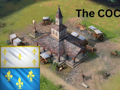 Create a AOE4 Landmarks (Knights of Cross and Rose) Tier List - TierMaker