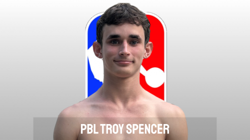 Create a PBL Troy's Teams Tier List - TierMaker