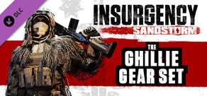 Create a Insurgency Sandstorm DLC Cosmetics Tier List - TierMaker
