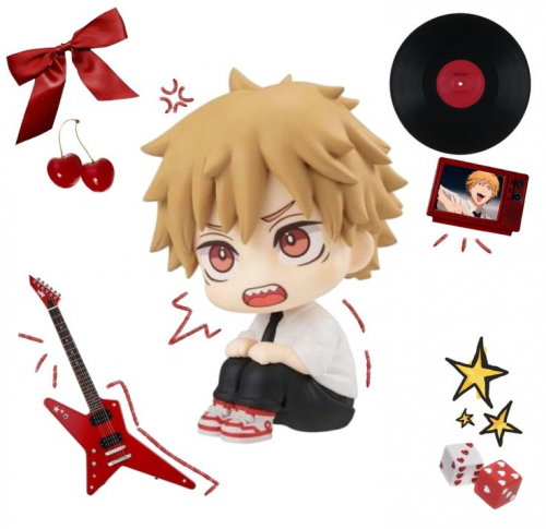 csm characters / devils (manga spoliers) Tier List (Community Rankings ...