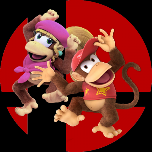 Cut & Considered Smash Characters Tier List (Community Rankings ...