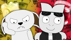 Create a Dragon Dane Shorts (Movieunleashers) Tier List - TierMaker