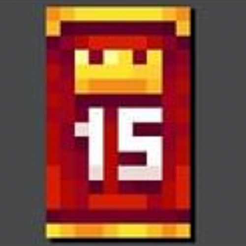 Create a MC championship cape event 2024 challenges Tier List - TierMaker