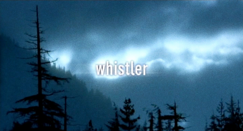 Whistler Characters Tier List (Community Rankings) - TierMaker
