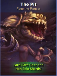 SWGOH | Raids Tier List (Community Rankings) - TierMaker