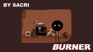 Create a Make your own burner Tier List - TierMaker