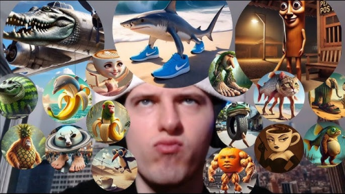 Italian Brainrot Animals Tier List (Community Rankings) - TierMaker