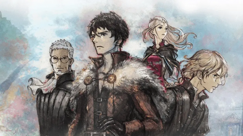 Triangle Strategy OST Tier List (Community Rankings) - TierMaker