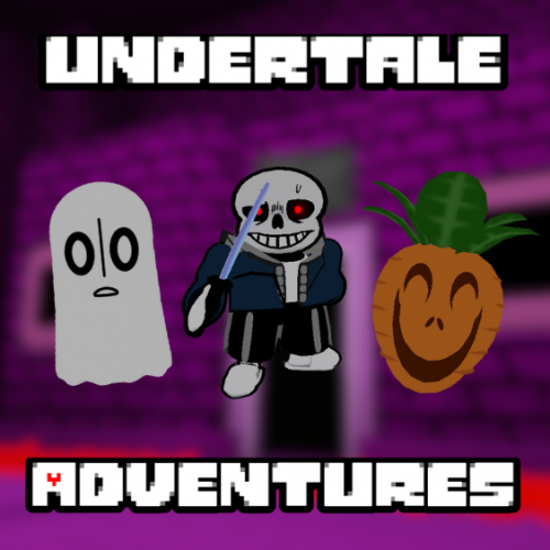 Create a Undertale Adventures All Units July 2024 Tier List - TierMaker