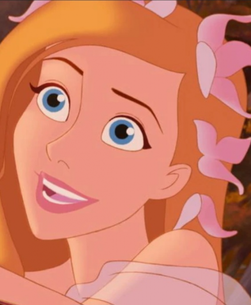 Enchanted (2007) Female Characters Tier List (Community Rankings ...