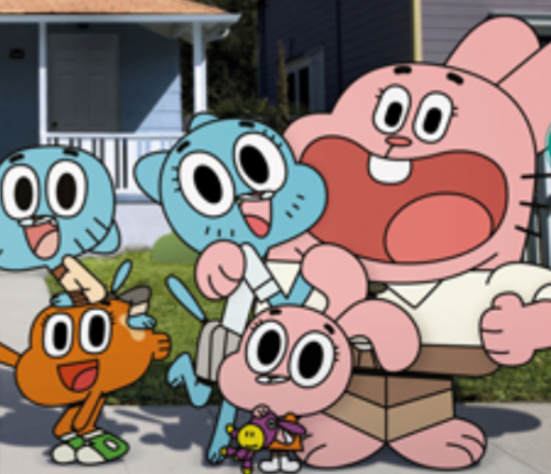 Family Watterson/Family Senicurt Tier List (Community Rankings) - TierMaker