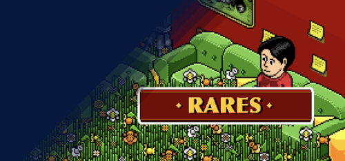 Create a Habbo Rares Ultimate Tier List - TierMaker
