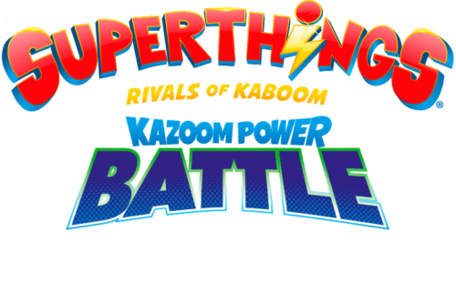 Create a SuperThings Kazoom Power Battle (all figures) Tier List ...