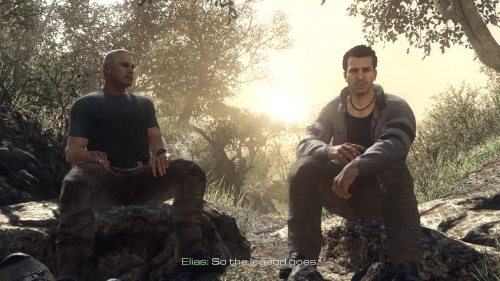 Create a Call of Duty: Ghosts mission Tier List - TierMaker