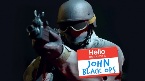 Call of Duty Operators Based On Appearance Tier List (Community ...