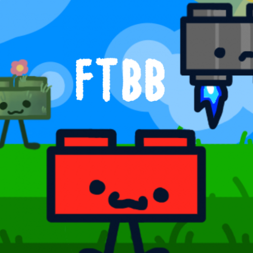 FTBB Bricks Tier List (Community Rankings) - TierMaker