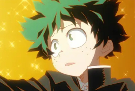 MHA OP Ranking Tier List (Community Rankings) - TierMaker