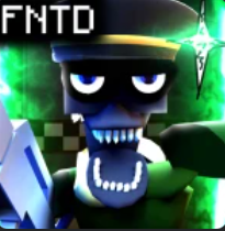 Five Nights TD Tierlist (military update) Tier List (Community Rankings ...