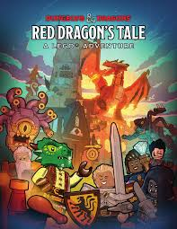 Create a Lego DnD Character Roles Tier List - TierMaker