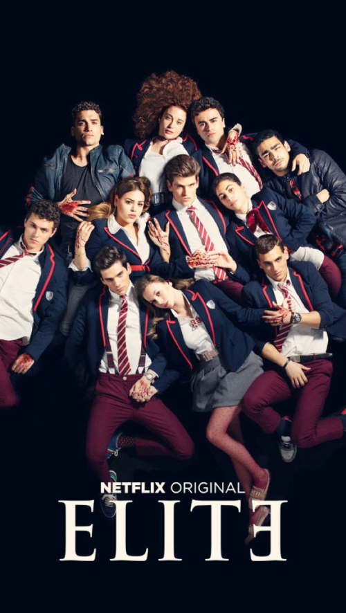 ELITE characters Tier List (Community Rankings) - TierMaker