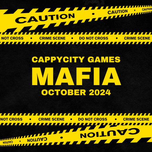 Create a CappyCity Mafia Tier List - TierMaker