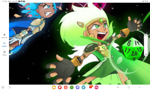 Create a Elimination order crossover anniversary edition Tier List ...