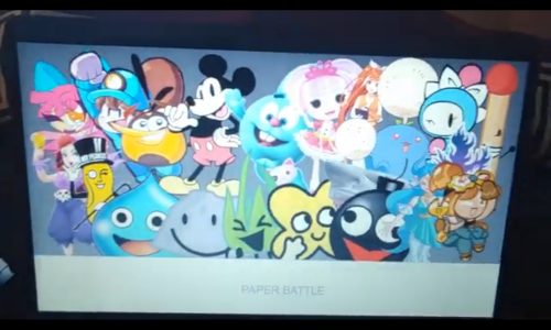 Create a Paper.Battle Tier List - TierMaker