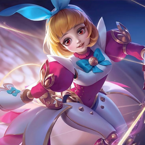 MLBB Angela Tier List (Community Rankings) - TierMaker