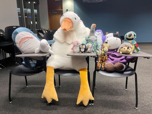 Create a CMU 15122 Programming Coding Homework Difficulty Tier List ...