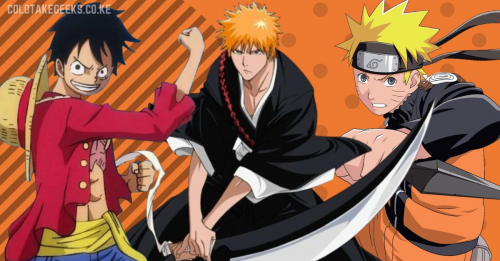Big Three Characters Tier List (Community Rankings) - TierMaker