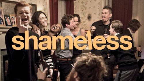 Create a shameless (US) - all seasons Tier List - TierMaker