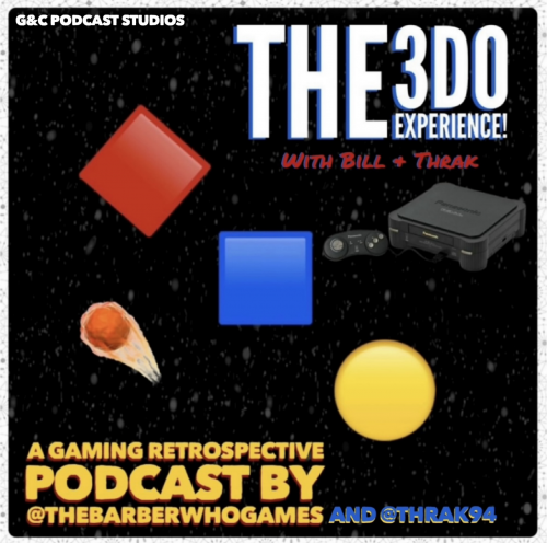 The 3DO Experience Game Ranking! Tier List (Community Rankings) - TierMaker