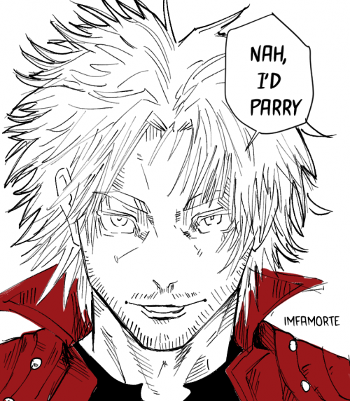 Create a Devil may cry fits Tier List - TierMaker