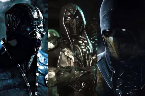 Create A Aura Characters In All Of Fiction Tier List Tiermaker