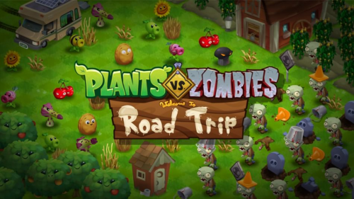 PvZ - Road Trip Plants Tier List (Community Rankings) - TierMaker