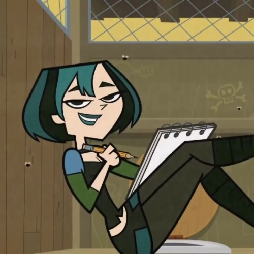 Create a Total Drama Gen 1 Cast Tier List - TierMaker