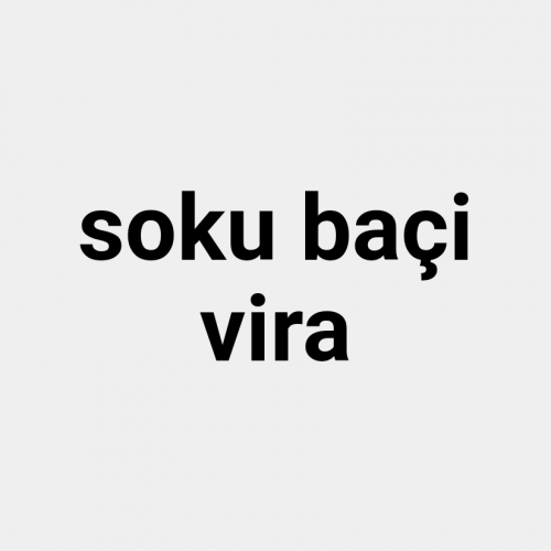 soku baçi vira Tier List (Community Rankings) - TierMaker