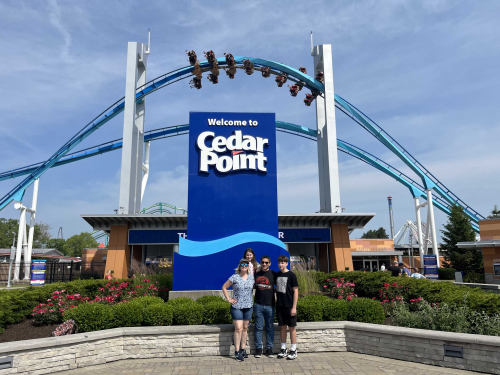 Cedar Point Rides Tier List (Community Rankings) - TierMaker