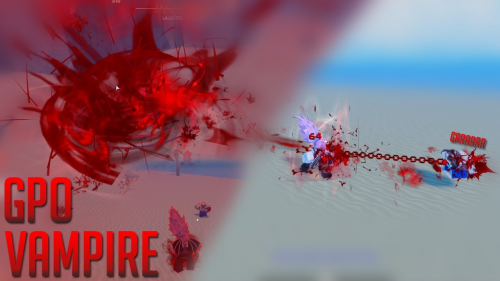 Create a GPO Races upd1000000 Tier List - TierMaker