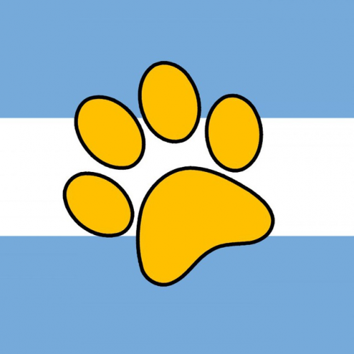 Create a Fursonas from ARG Tier List - TierMaker