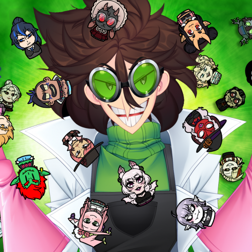 Dr Crafty Streamloots Cards Tier List (Community Rankings) - TierMaker