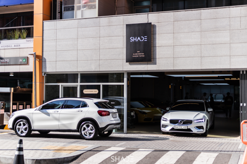 Create a New Car Package Tier List - TierMaker